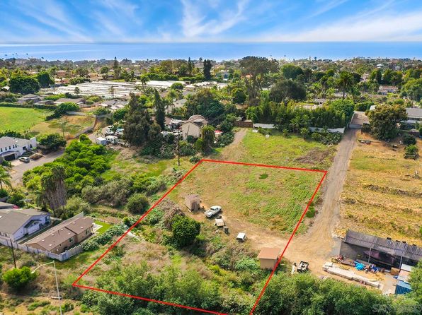 Encinitas CA Land & Lots For Sale - 17 Listings | Zillow