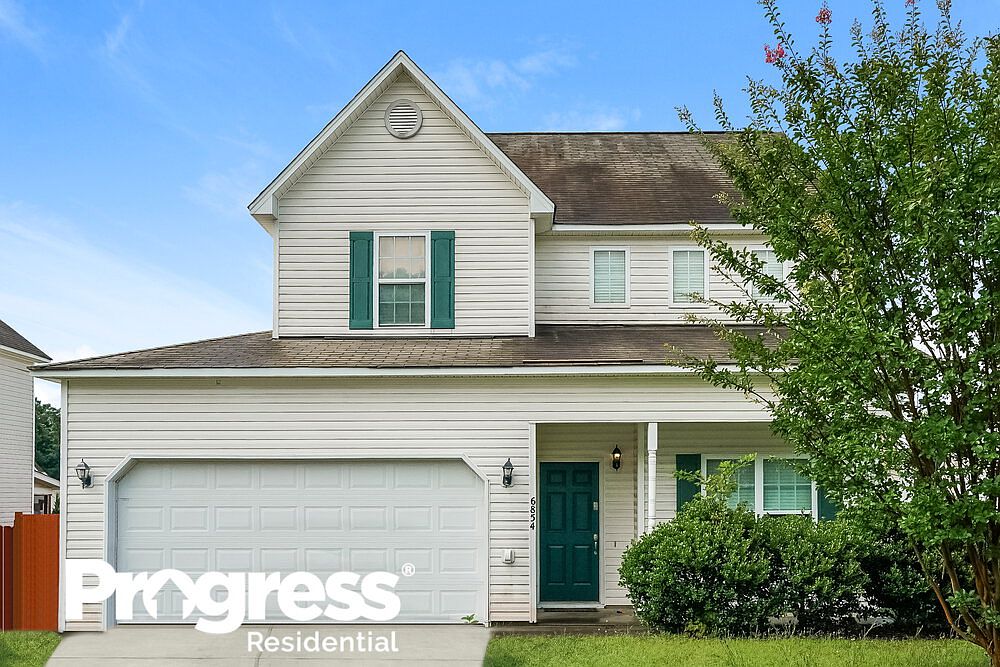 6854 Paint Rock Ln, Raleigh, NC 27610 | Zillow