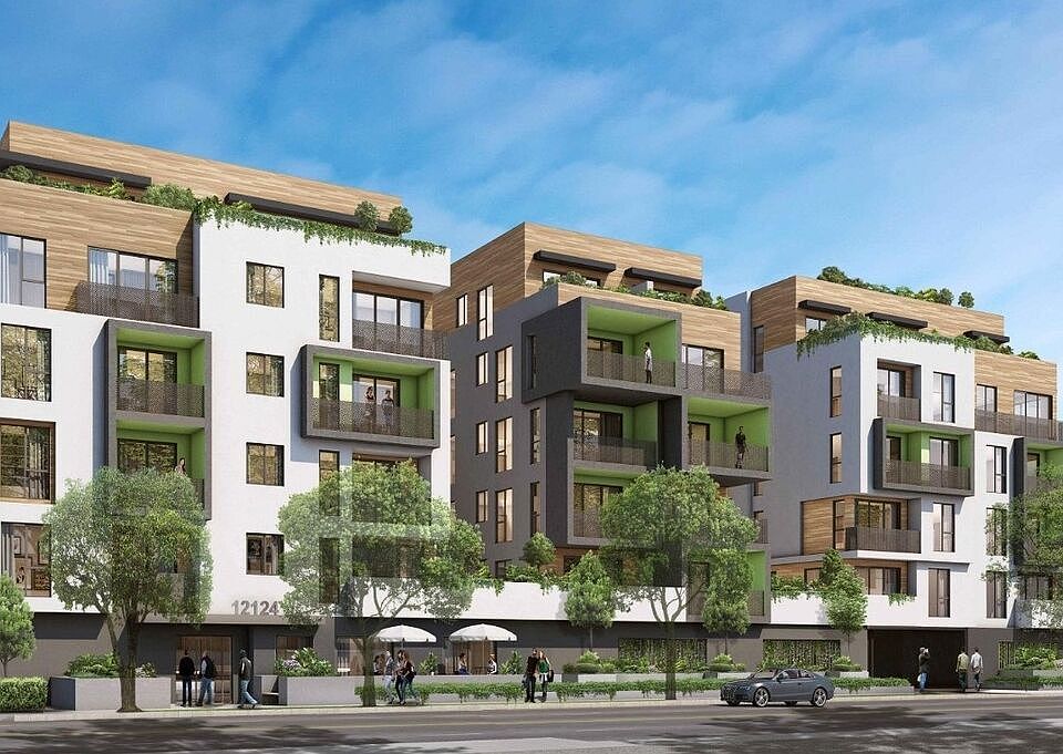 12124 Pacific Ave, Los Angeles, CA 90066 | MLS #23-321909 | Zillow