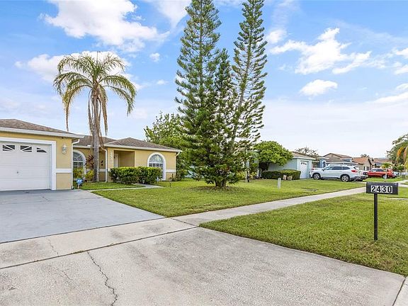 2430 Quail Run Blvd N, Kissimmee, FL 34744 | MLS #V4937953 | Zillow