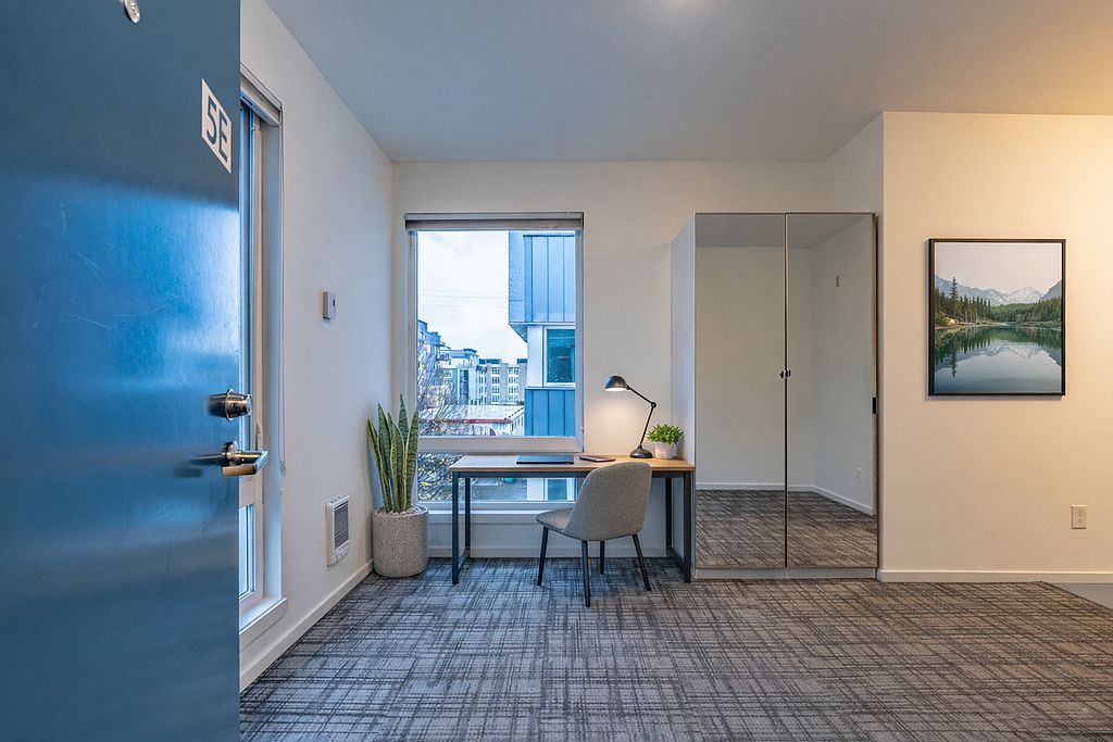 2418 Ballard Apartments - 2418 NW 58th St Seattle WA (3 units available ...