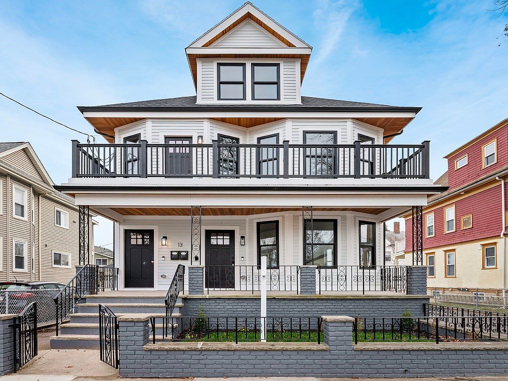 13 Amsden St #1, Arlington, MA 02474 | Zillow