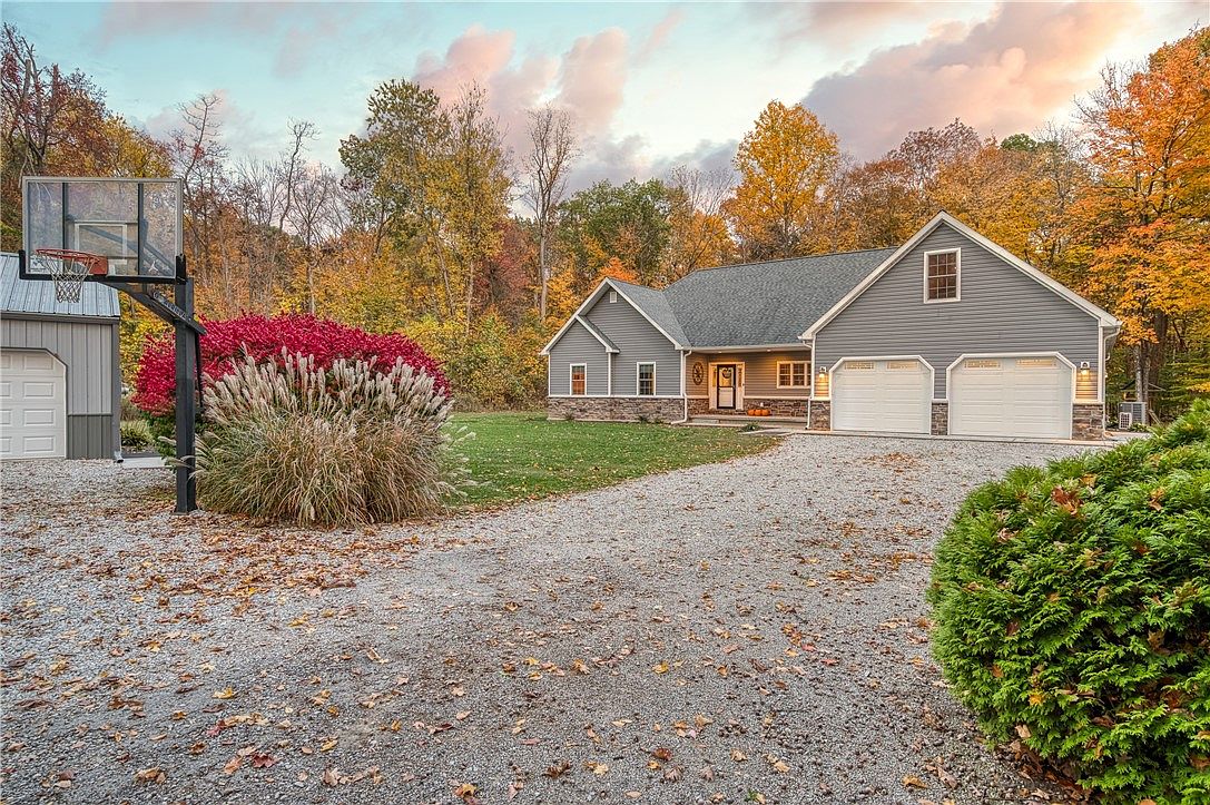 25620 E Alan Ln, Dennison, IL 62423 | Zillow