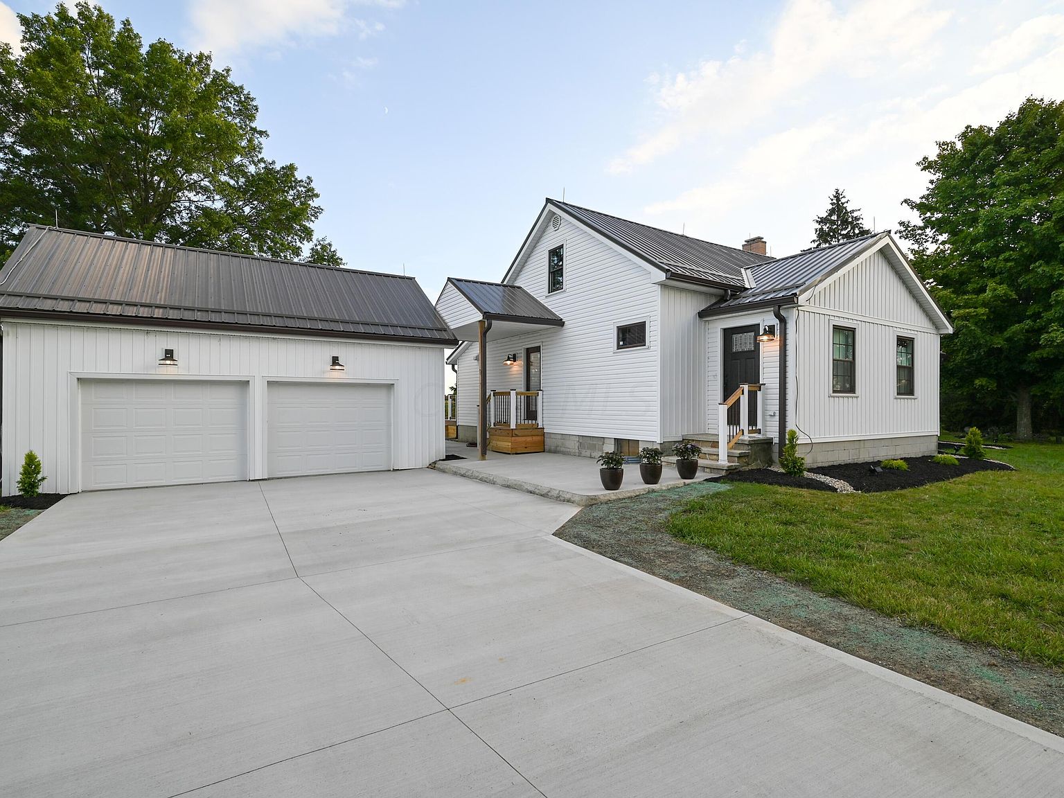 5277 Newmans Cardington Rd E, Cardington, OH 43315 | Zillow