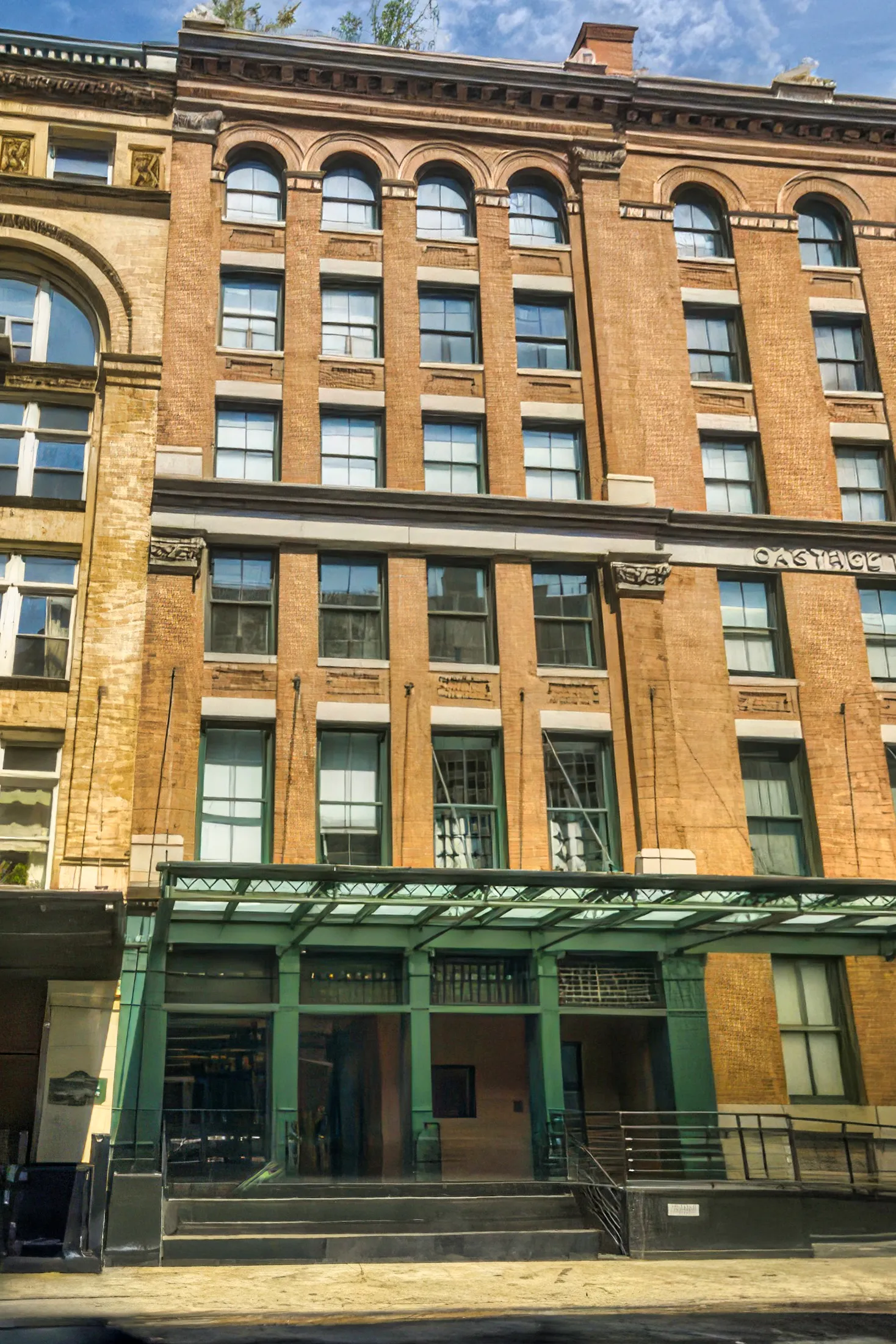 53 North Moore Street #5G in Tribeca, Manhattan | StreetEasy