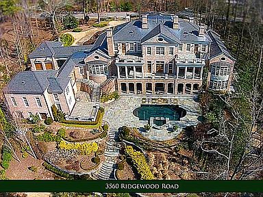 3560 Ridgewood Rd NW, Atlanta, GA 30327 | Zillow
