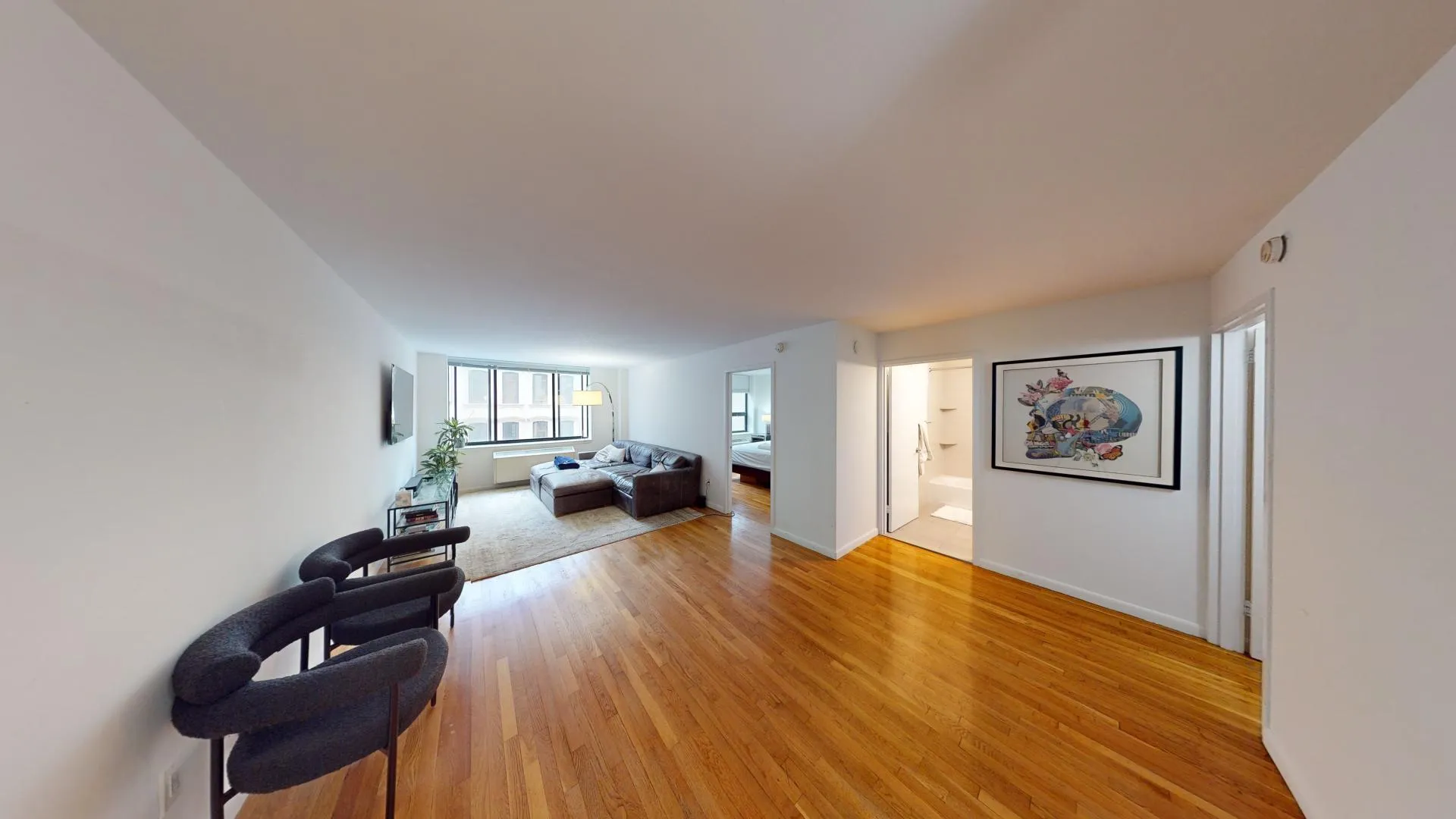121 Reade Street #6M in Tribeca, Manhattan | StreetEasy