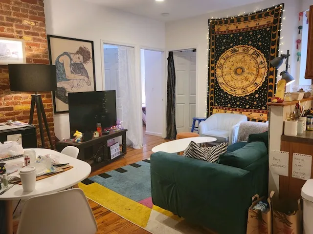 66 Rivington Street #6 in Lower East Side, Manhattan | StreetEasy