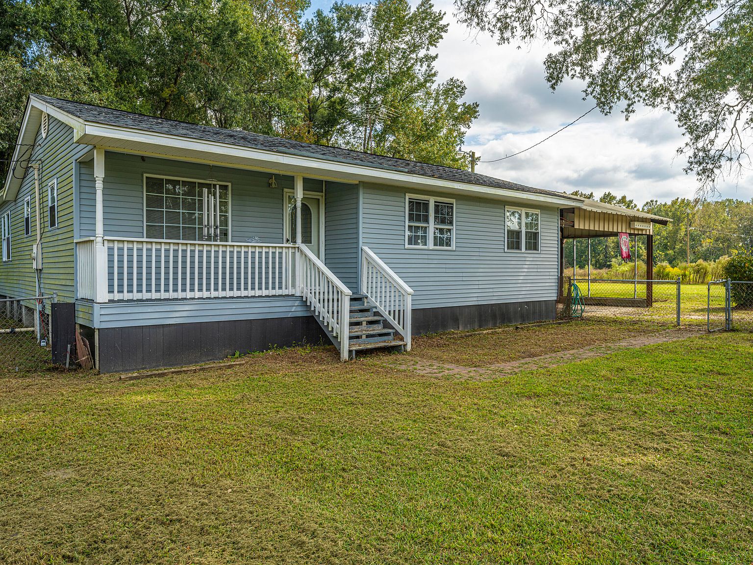 277 Mims Lake Rd, Holly Hill, SC 29059 | Zillow