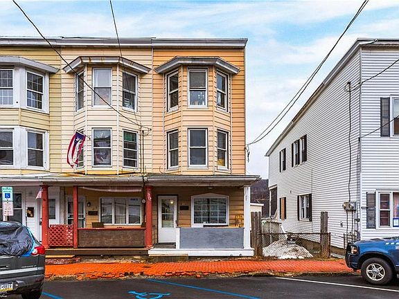 321 W Bertsch St, Lansford, PA 18232 | Zillow