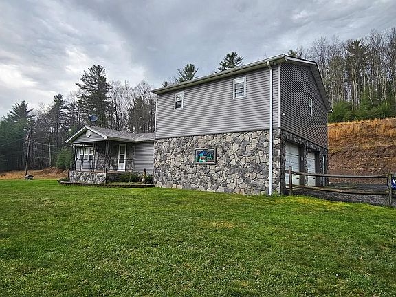 260 Hoye Rd, White Oak, WV 25989 | Zillow
