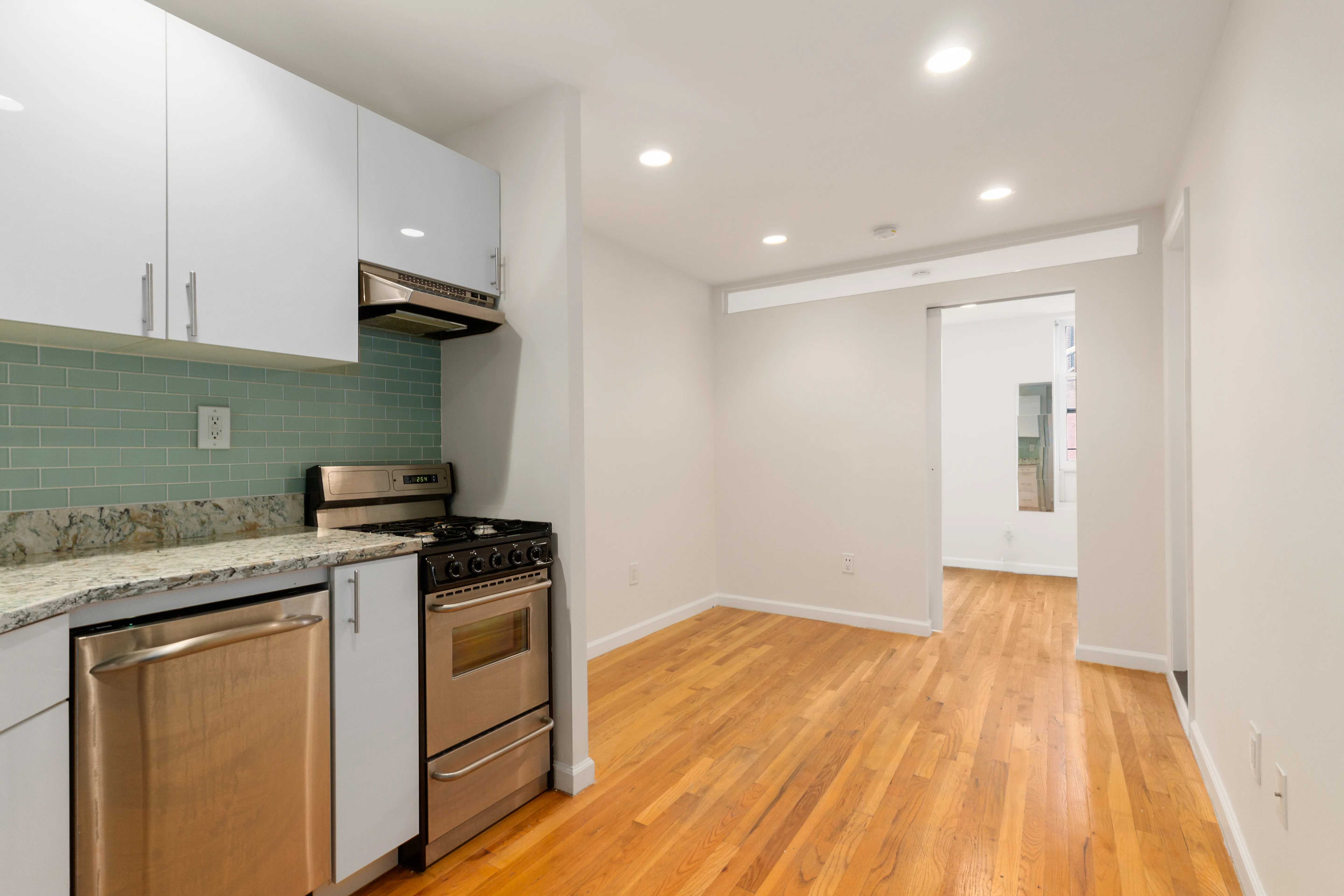 91 Christopher Street #9 in West Village, Manhattan | StreetEasy