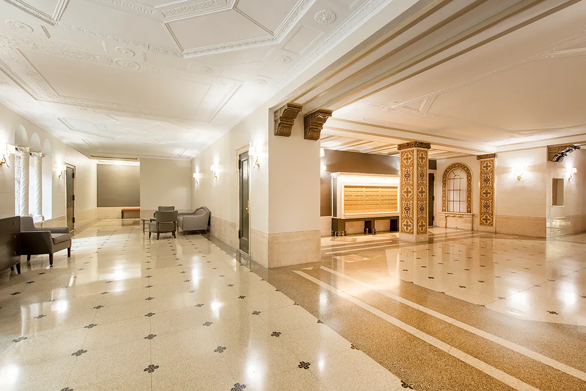 210 West 101st Street #12A in Upper West Side, Manhattan | StreetEasy