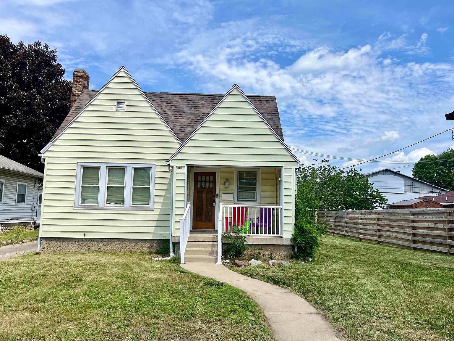 316 E Linden Ave, Logansport, IN 46947 | Zillow