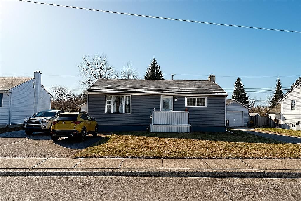 17 Fitzmaurice Road, Gander, NL A1V 1B2 | MLS #1282561 | Zillow