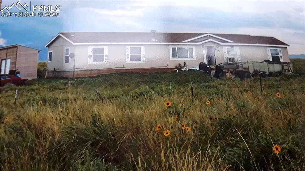 31190 Ken Vw, Yoder, CO 80864 | Zillow