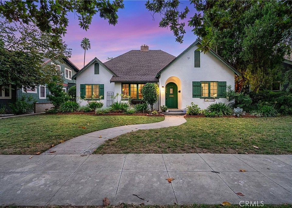 4448 5th St, Riverside, CA 92501 | Zillow