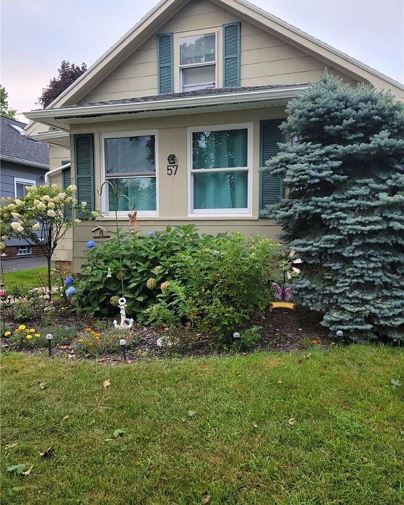 57 Beverly Hts, Rochester, NY 14616 | Zillow