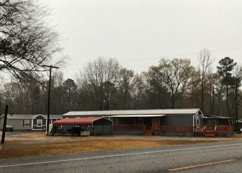 5435 State Highway 43, Jefferson, TX 75657 | Zillow