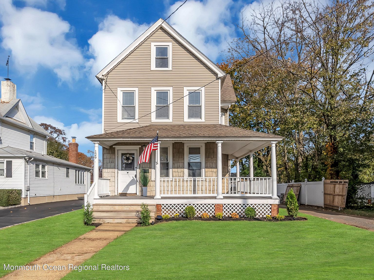129 Branchport Avenue, Long Branch, NJ 07740 | Zillow