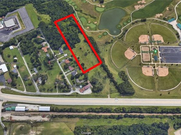 Decatur Real Estate - Decatur IL Homes For Sale | Zillow