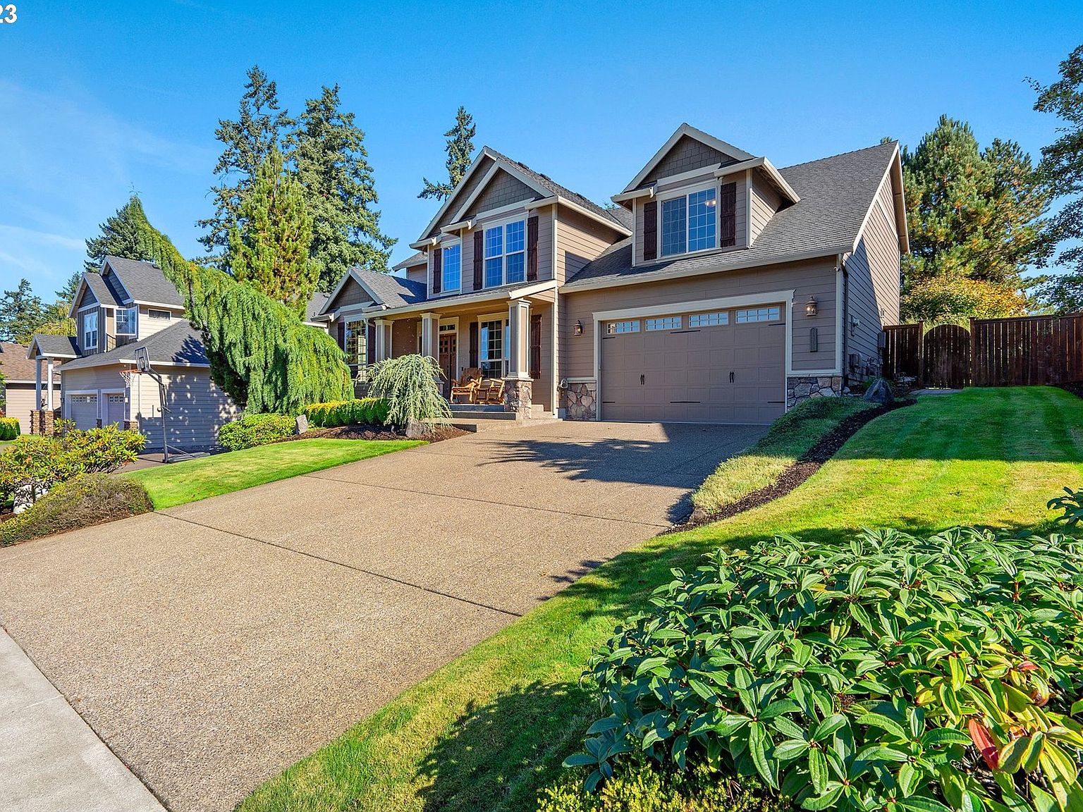 16268 SE Alder Meadows Dr, Damascus, OR 97089 | MLS #23156440 | Zillow