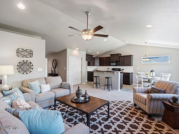 6128 W Lujack Way, Rathdrum, ID 83858 | Zillow