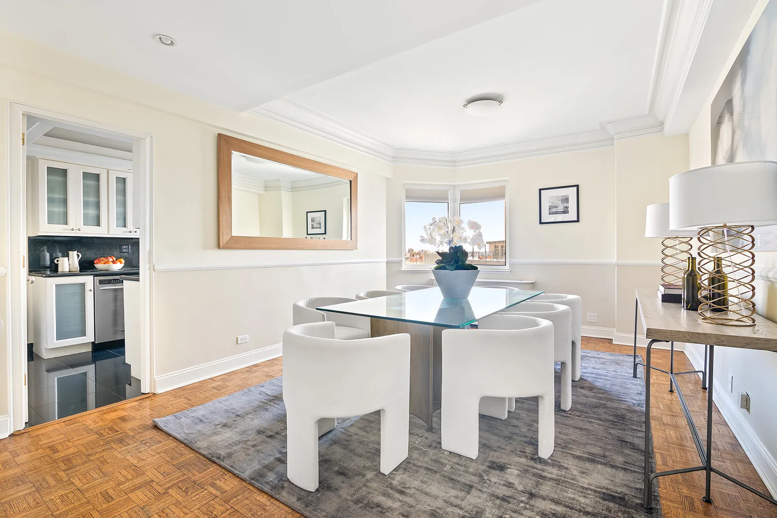 180 East End Avenue #18B in Yorkville, Manhattan | StreetEasy