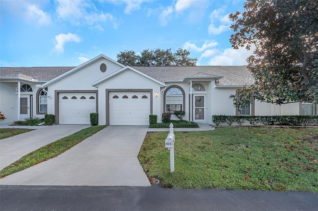 4026 Casa Del Sol Way, New Port Richey, FL 34655 | Zillow