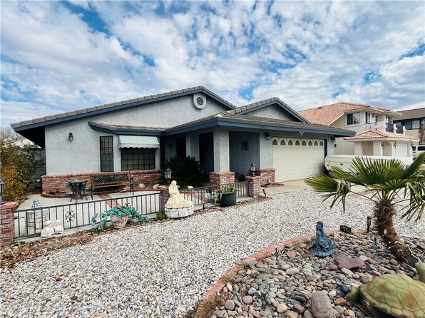 Spring Valley Lake Community - Victorville CA Real Estate - 61 Homes ...