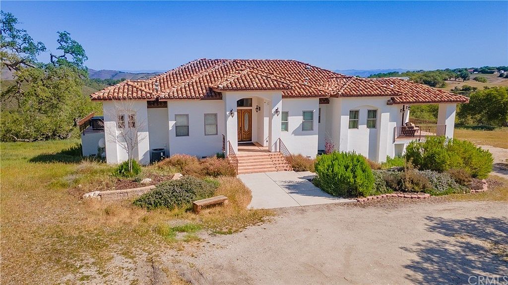 3030 Interlake Rd, Bradley, CA 93426 | Zillow