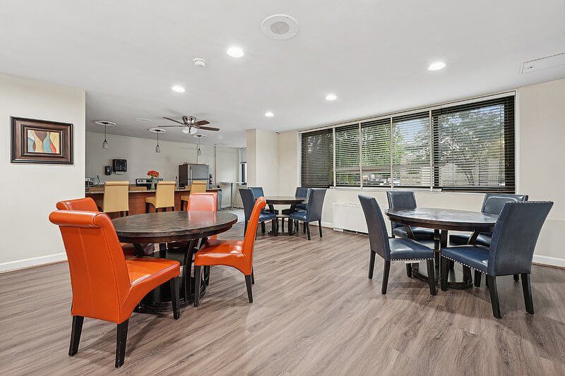 Ashlawn at Southern Towers - 4921 Seminary Rd Alexandria VA | Zillow