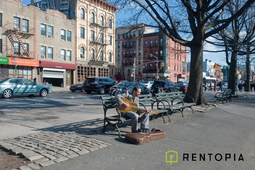 9 Jackson Street #2B in Williamsburg, Brooklyn | StreetEasy