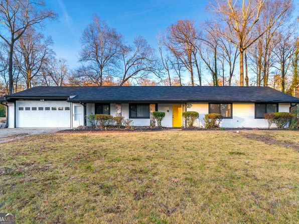 4 Bedroom Homes for Sale in Decatur GA | Zillow