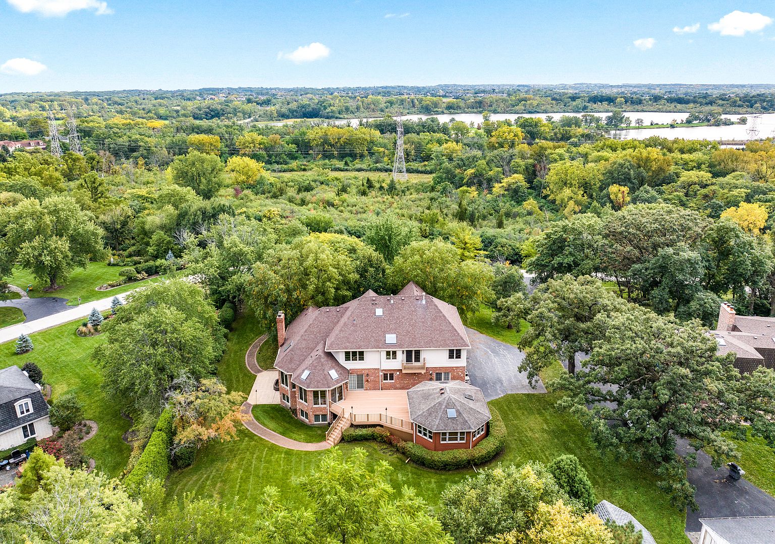 4 Partridge Ln, Palos Park, IL 60464 | MLS #11895666 | Zillow