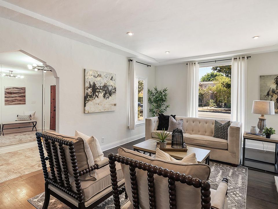 1471 S Crescent Heights Blvd, Los Angeles, CA 90035 | Zillow