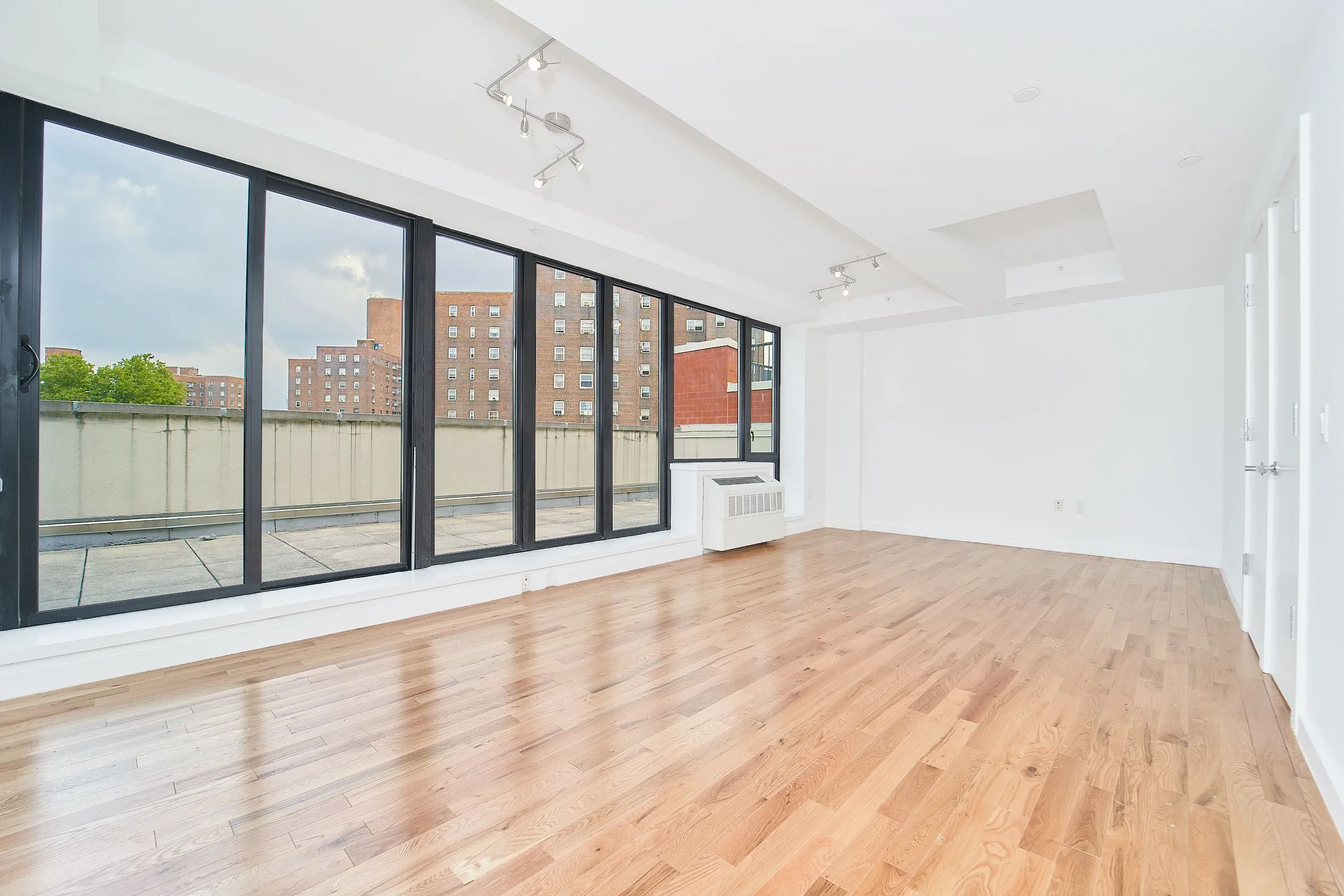 48 East 132nd Street #PHF in Central Harlem, Manhattan | StreetEasy