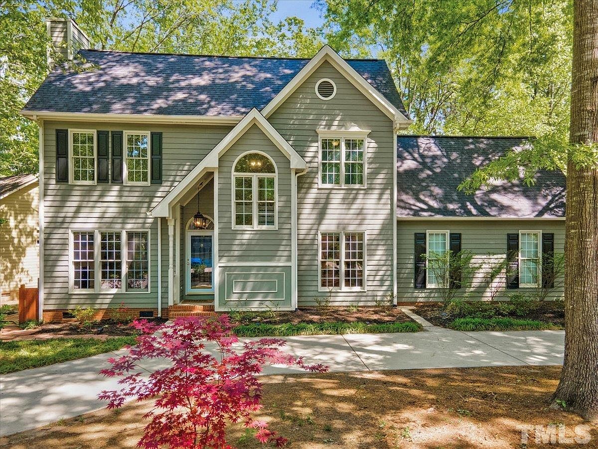 128 Sleepy Creek Dr, Clayton, NC 27520 | MLS #2506171 | Zillow