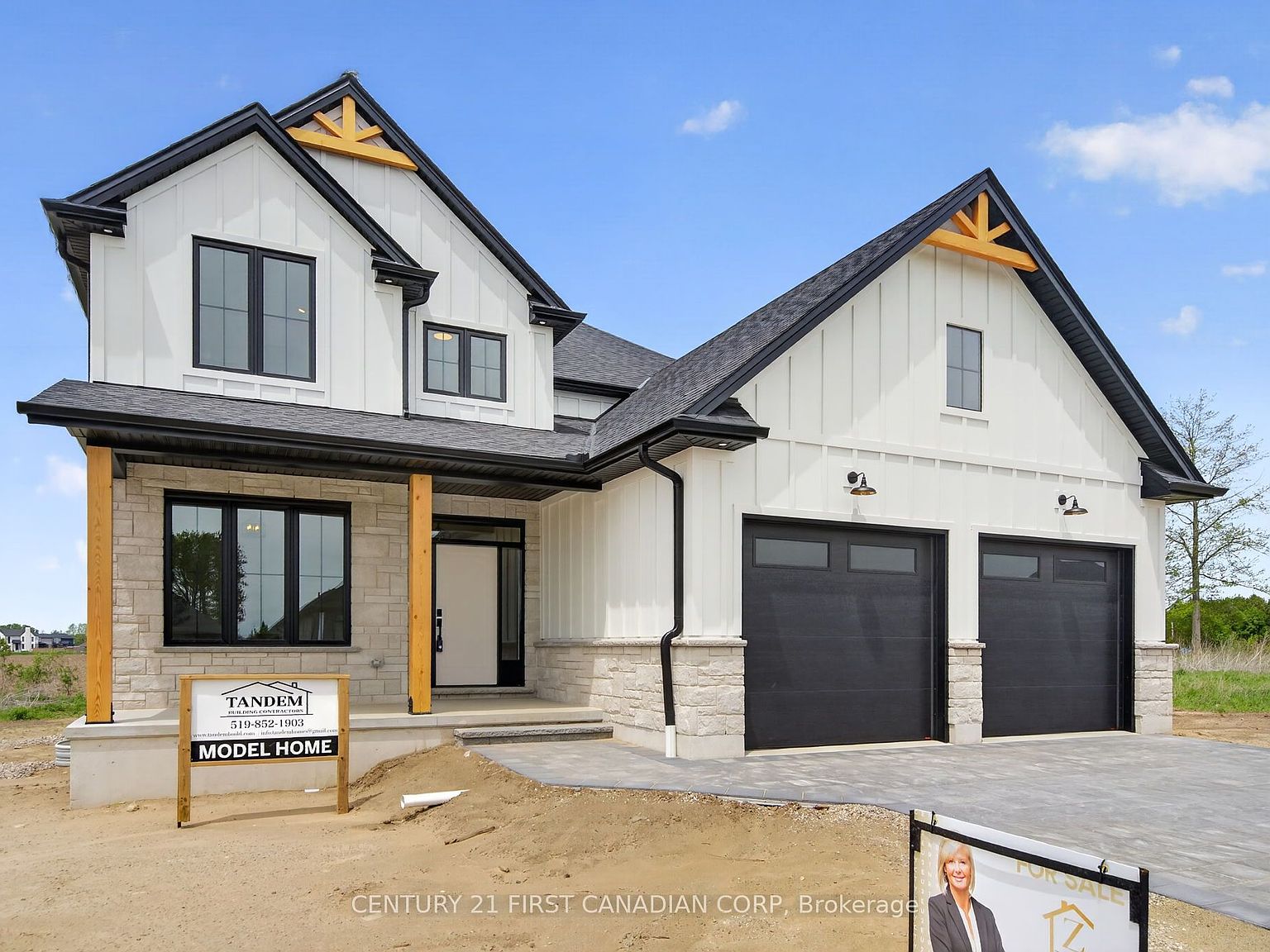61 Hardy Dr, Strathroy Caradoc, ON N7G 0G2 | MLS #X13168794 | Zillow
