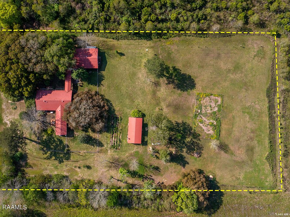 241 Prairie Ronde Hwy, Opelousas, LA 70570 | Zillow