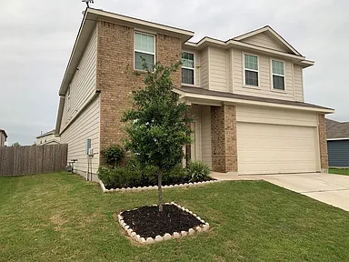5000 Lexington Meadow Ln Del Valle TX | Zillow