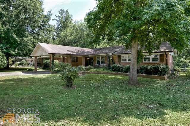 2889 Concord Dr, Decatur, GA 30033 | Zillow