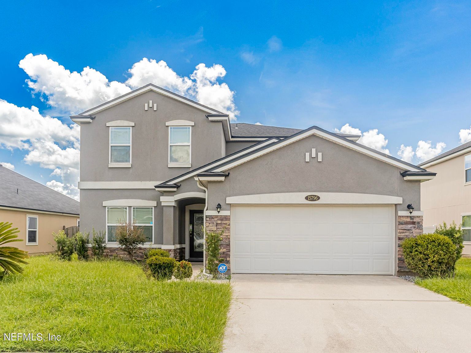 15796 BAXTER CREEK Drive, Jacksonville, FL 32218 | MLS #2038613 | Zillow