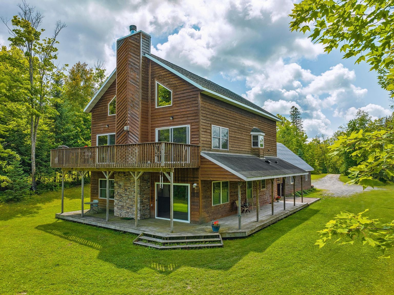 10670 Quarter Horse Cir NE, Tenstrike, MN 56683 | MLS #6496902 | Zillow