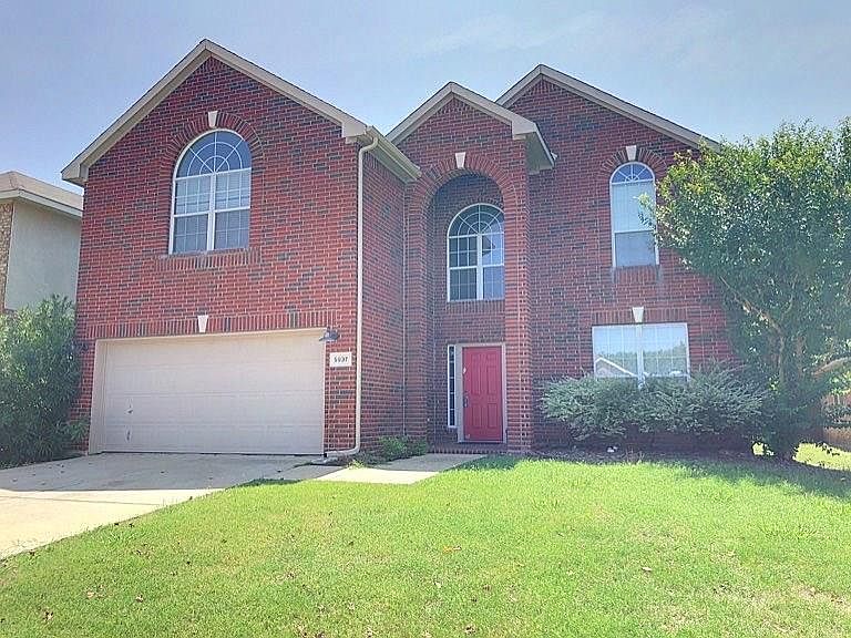 5937 Dustin Trl, Frisco, TX 75034 | Zillow