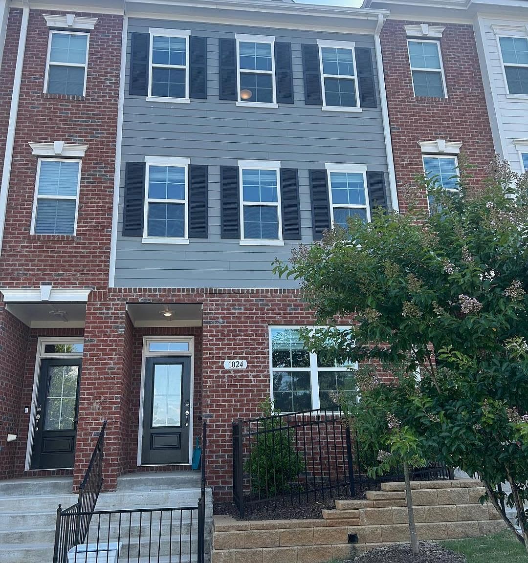 1024 Gateway Commons Cir, Wake Forest, NC 27587 | Zillow