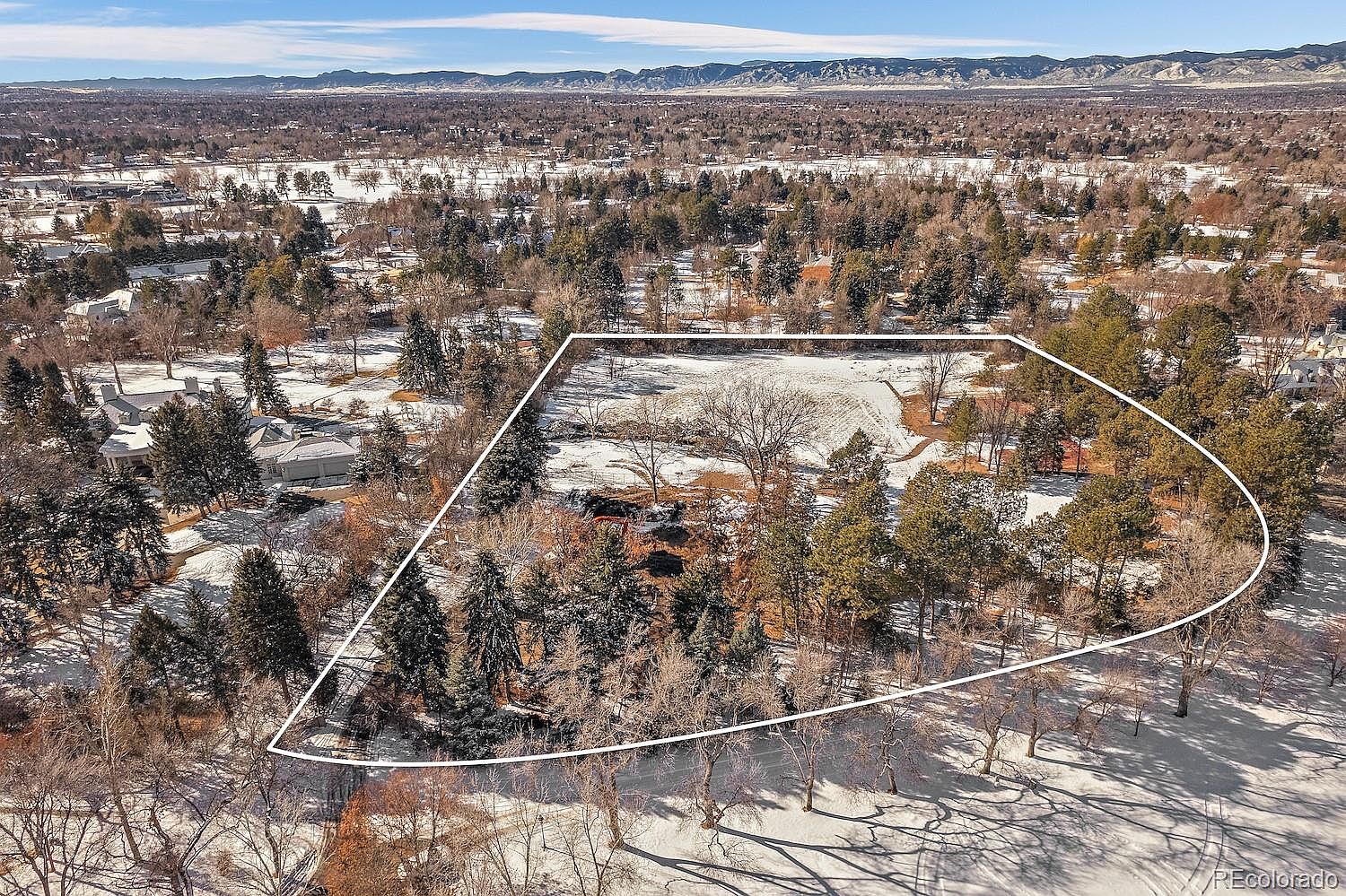 10 Sunset Drive LOT 10, Englewood, CO 80113 | Zillow