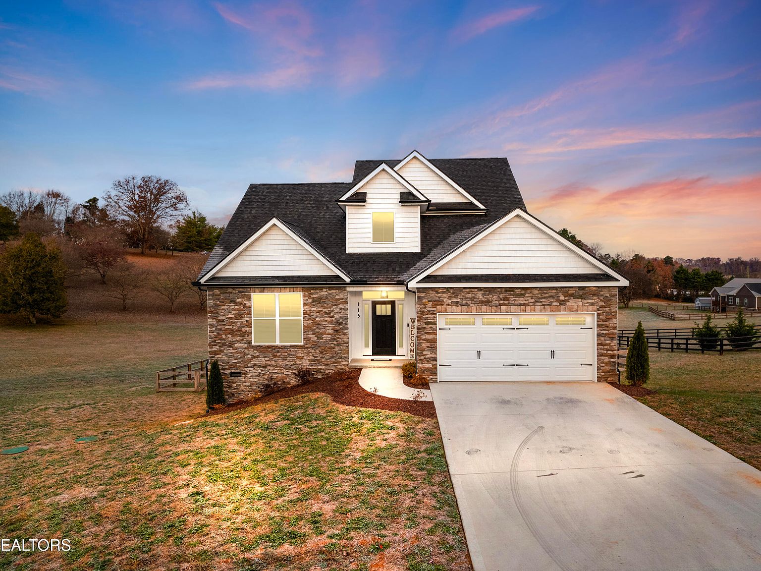 115 Eva Way, Maryville, TN 37801 | Zillow