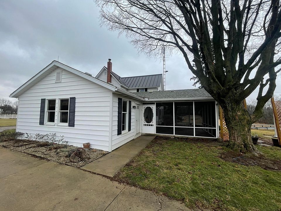 3859 Ganges Five Points Rd, Mansfield, OH 44903 | Zillow