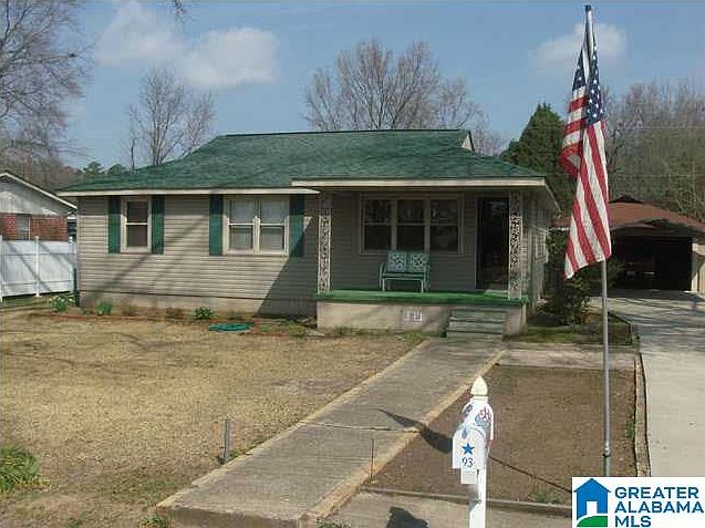 93 Crystal Ave, Bessemer, AL 35023 | Zillow